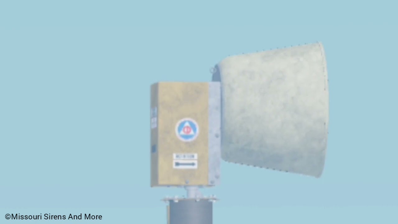 ACA Howler - Alert & Attack - Lack land, TX - YouTube