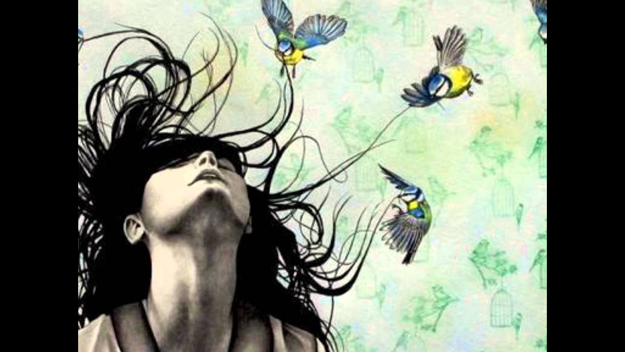 alika - no le des fuerza a babilonia - YouTube