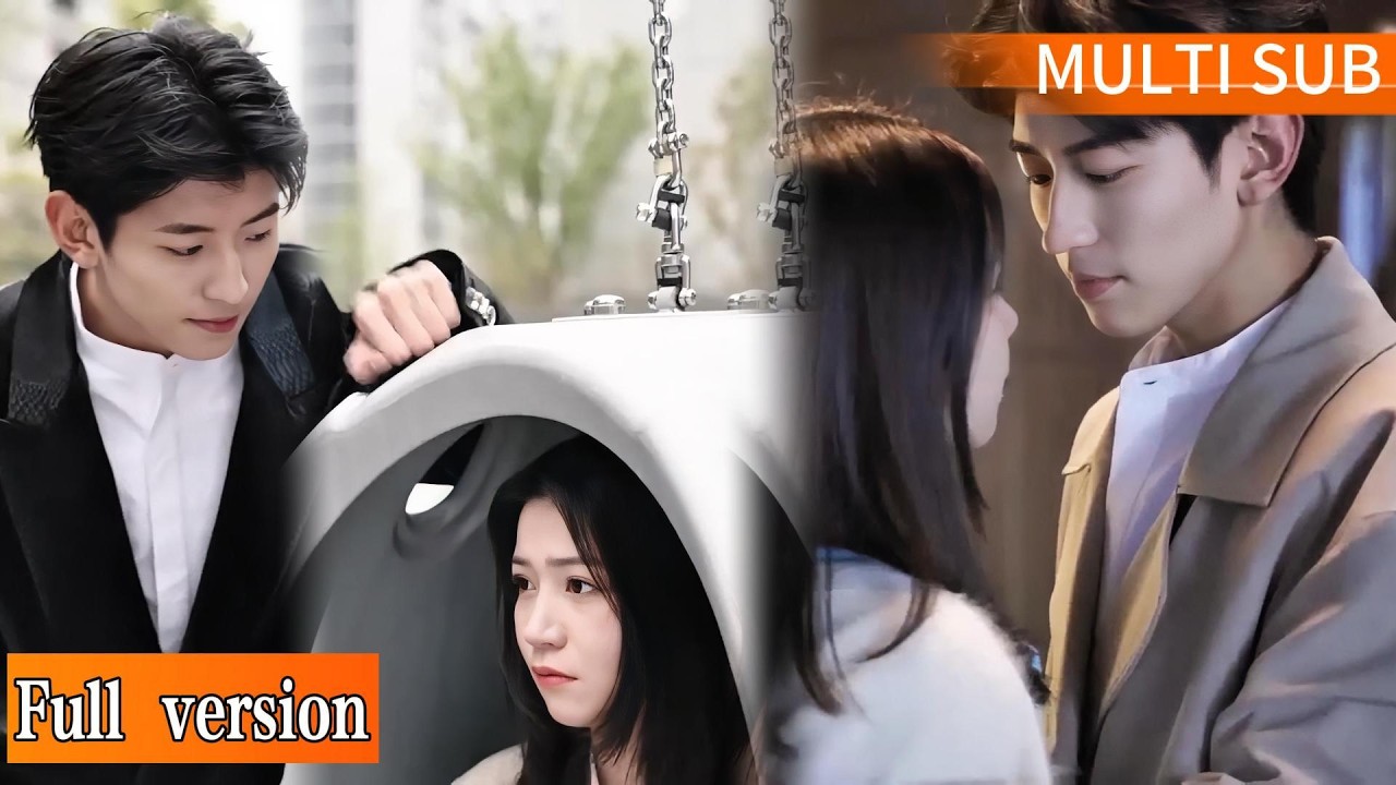 FULL💥【MULTISUB】離婚狐狸總裁一見鍾情小媒婆，設下愛情圈套專屬寵愛！🔥#星光大賞 #圣诞快乐 #2026 #movie #drama #zhaolusi #chinesedrama ...