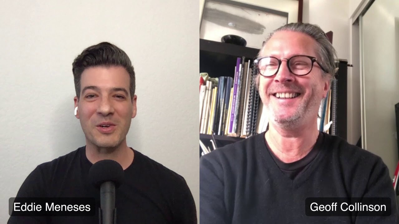 Ep. 13 - Overcome performance anxiety with meditation techniques, with ...