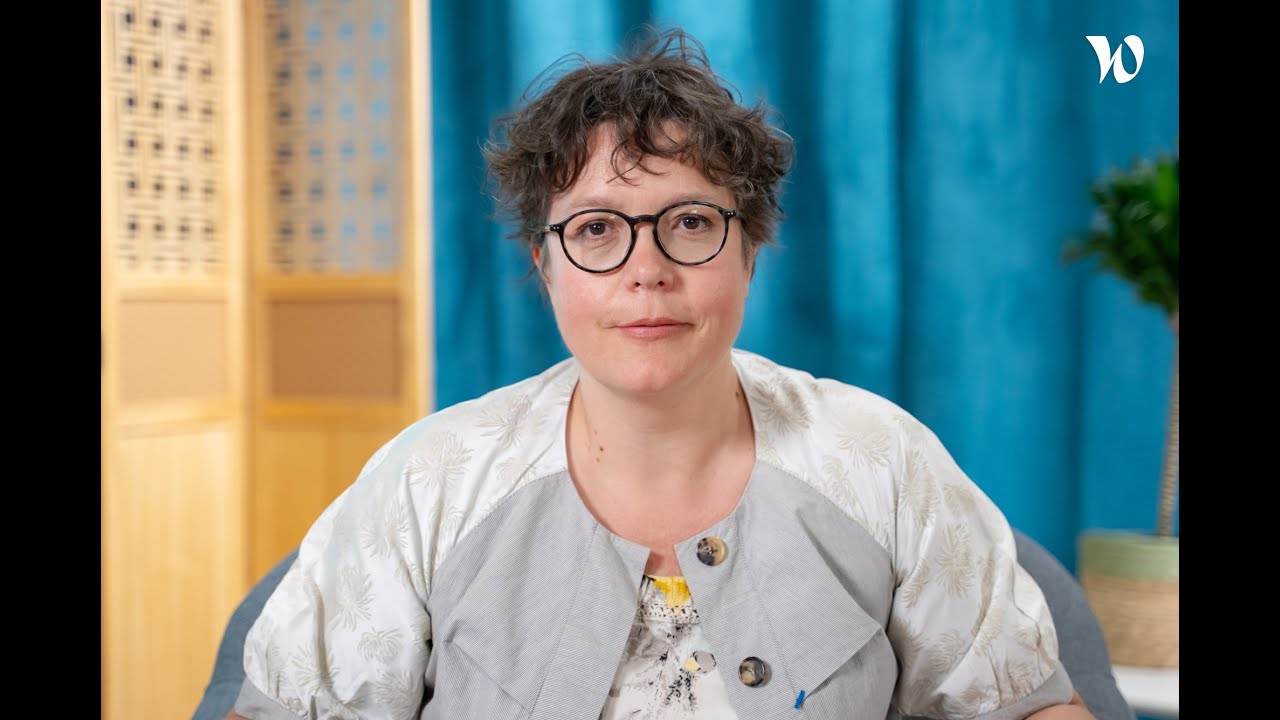 Découvrez Numberly avec Yseulys Costes, Présidente et Co-fondatrice ...