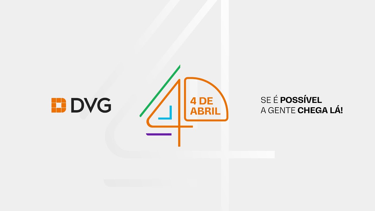 A jornada de transformação digital no DVG Grupo - YouTube