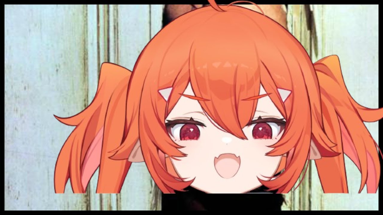 Enya unleashes the Ultimate Horror 【IdolEN | Enya Ignis】 - YouTube