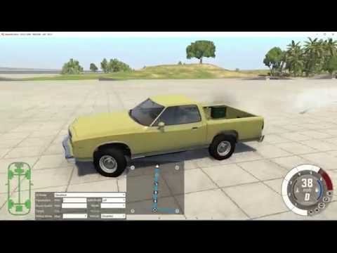 BeamNG - Tutorials: HOW TO INSTALL A MOD - YouTube