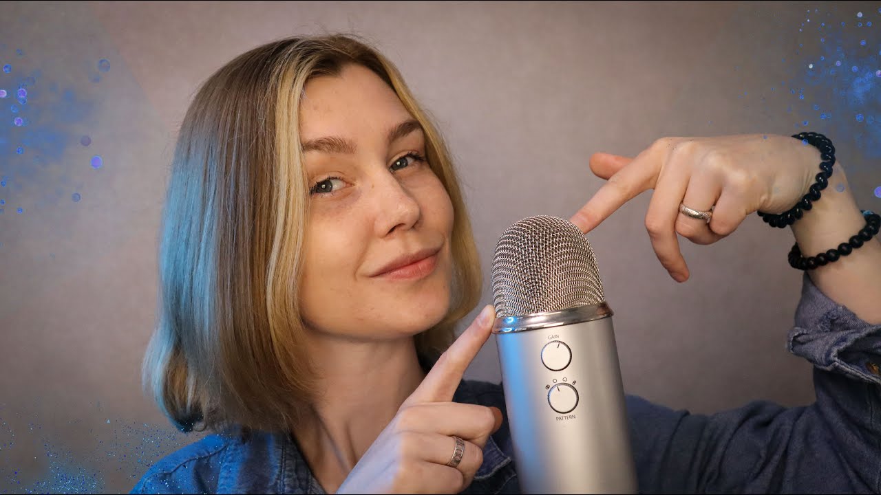 💥ASMR FASTEST INTENSE MOUTH SOUNDS & HAND SOUNDS - YouTube