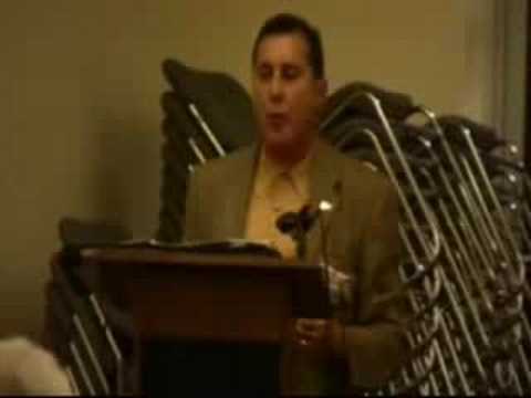 Top Ten Reasons to Vote for Jim Shedd in November - YouTube