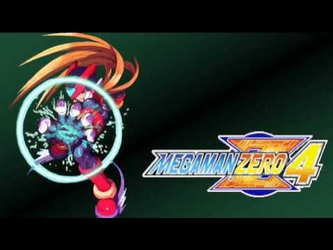 Mega Man Zero 4 OST - T04: Caravan - Hope for Freedom (Caravan - Opening Stage #1) - YouTube