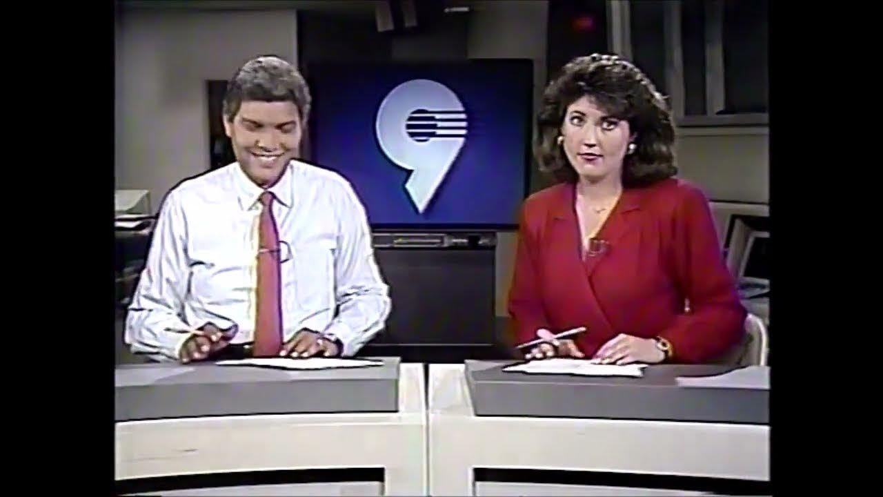 WWOR-TV Commercials - June 26, 1988 (Part 2) - YouTube