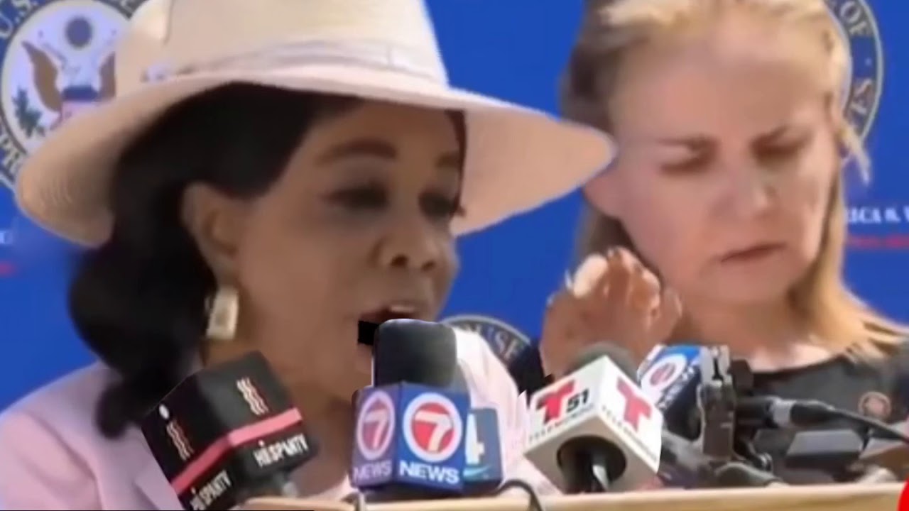 Stop Making Fun Of Democrats In Congress - YouTube