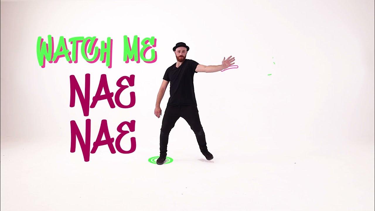 Watch Me Nae Nae - YouTube Music