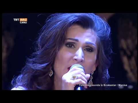 Biri Sen Biri Men - Gülyanak Memmedova - Türk Dünyasında İz Bırakanlar - TRT Avaz