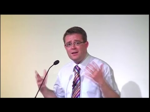 Welcoming The Presence Pt5: Losing His Presence - David Legge - YouTube