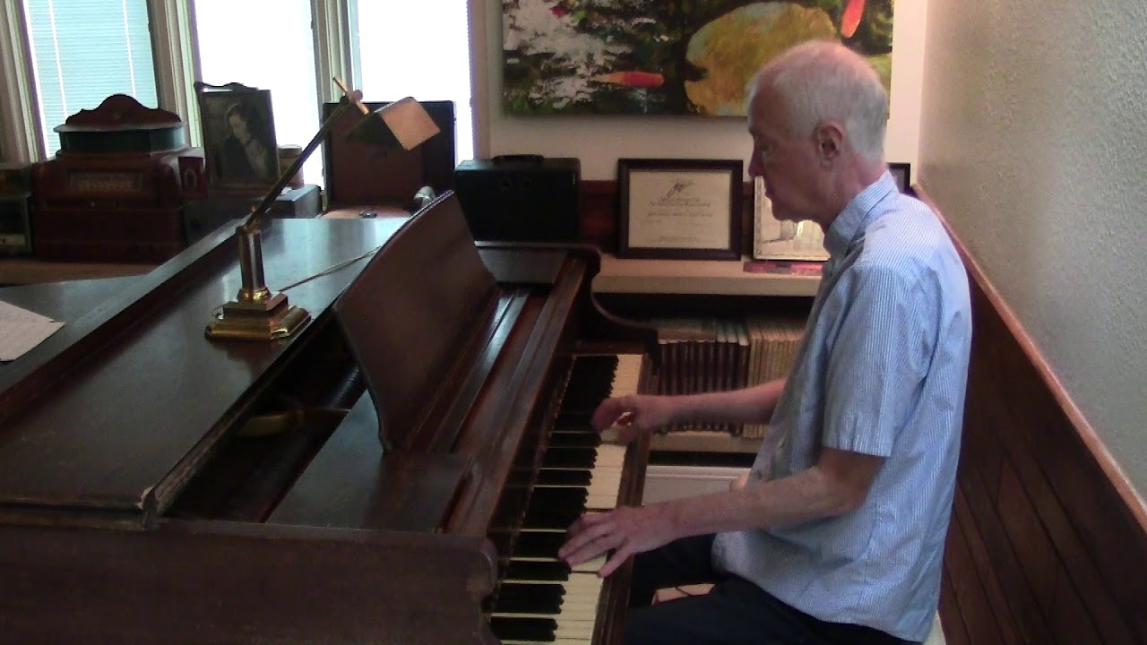 Stuck At Home Music Video #5 - YouTube