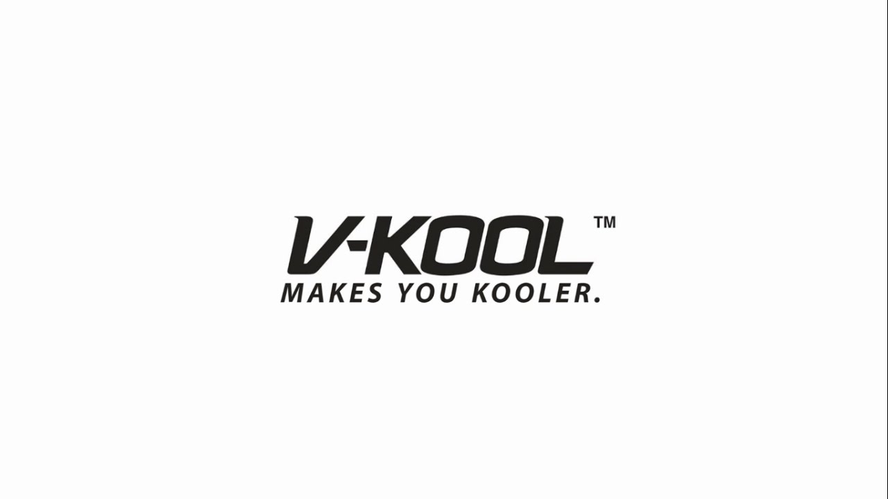 THE KOOLER | V-KOOL Creative Challenge Indonesia - YouTube