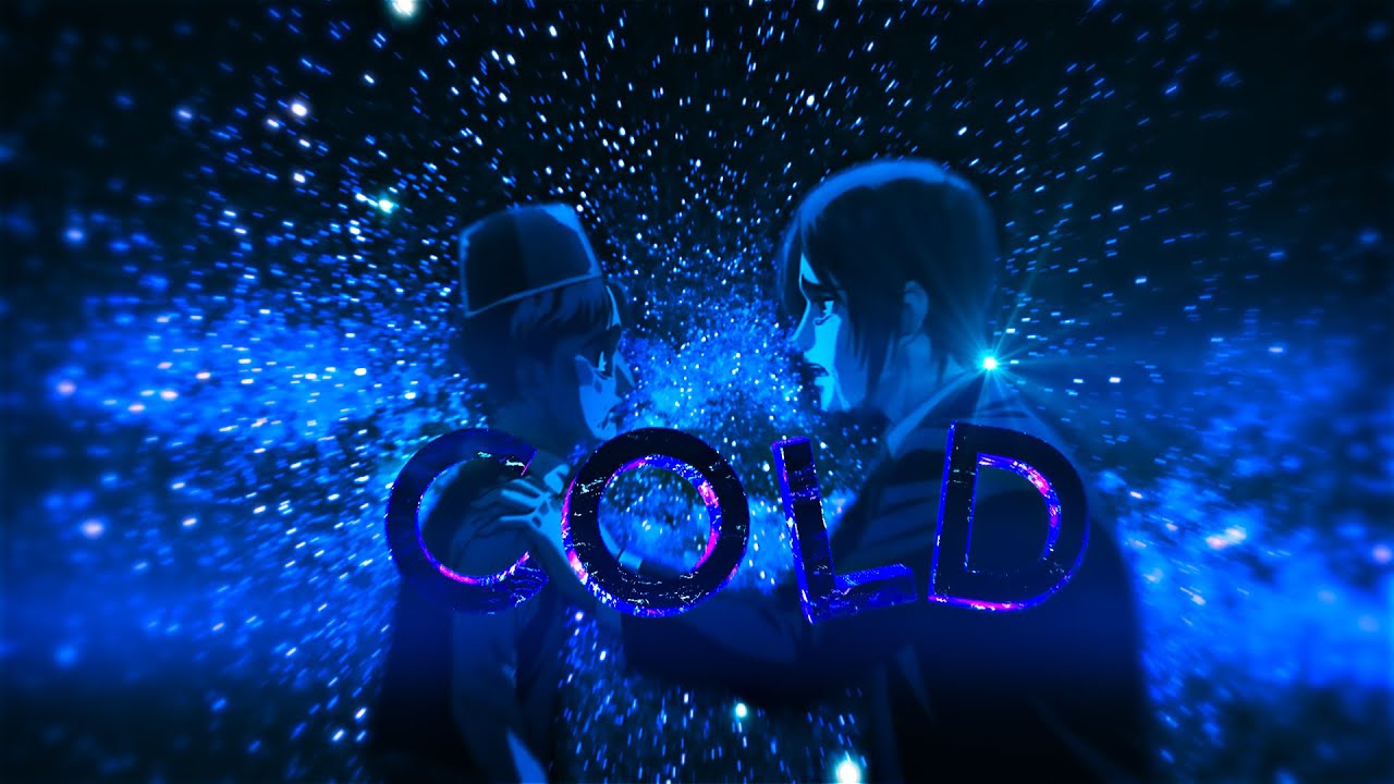 Attack on Titan - Eren Yeager - "Its Too Cold" - 4K - [ AMV / EDIT ] by ...