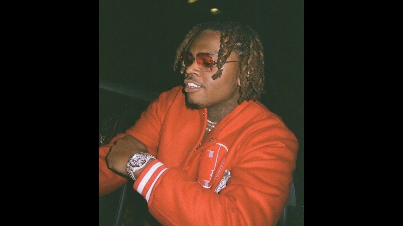 (FREE) Gunna Type Beat "Moon Walking" - YouTube