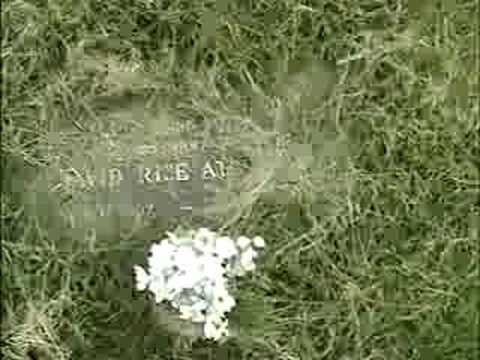 David Rice Atchison's Grave - Plattsburg, MO - YouTube