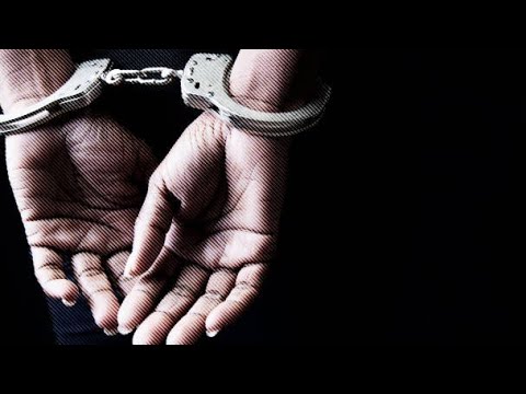 SECURITY AND HANDCUFFS - YouTube
