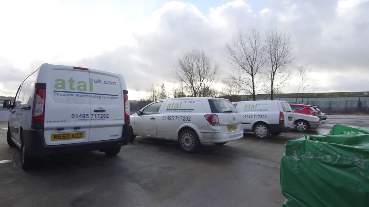 Introduction to atal UK [HD] - YouTube