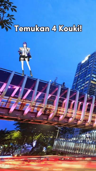 Pasti ga bisa ketemu semua 😏 #vtuber #foryou #fyp #fypシ゚ #shorts #vtuberindonesia # ...