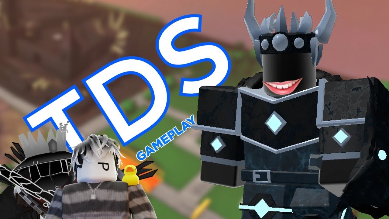TDS Gameplay.exe - YouTube