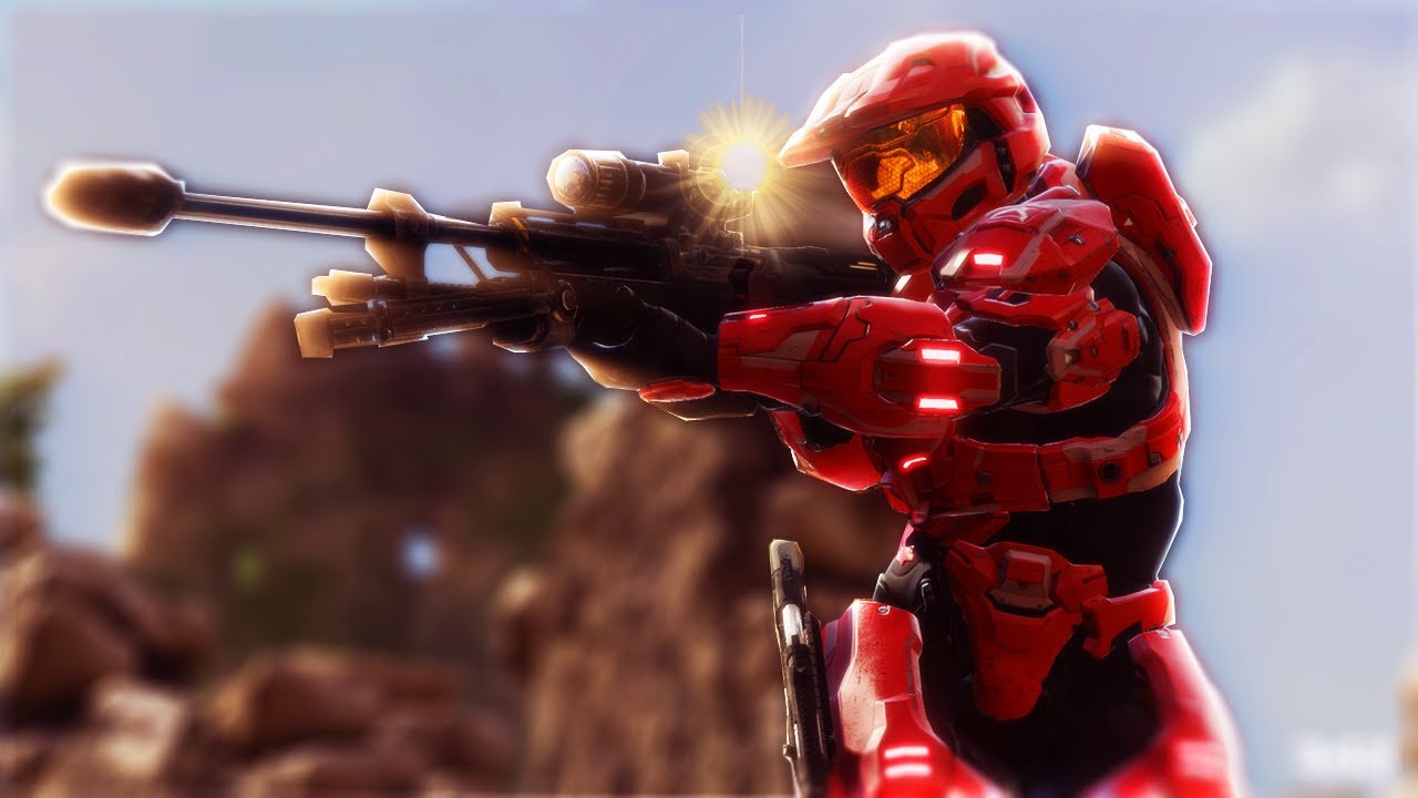Halo 2 Anniversary - Sprees on Zanzibar & Zenith! - YouTube
