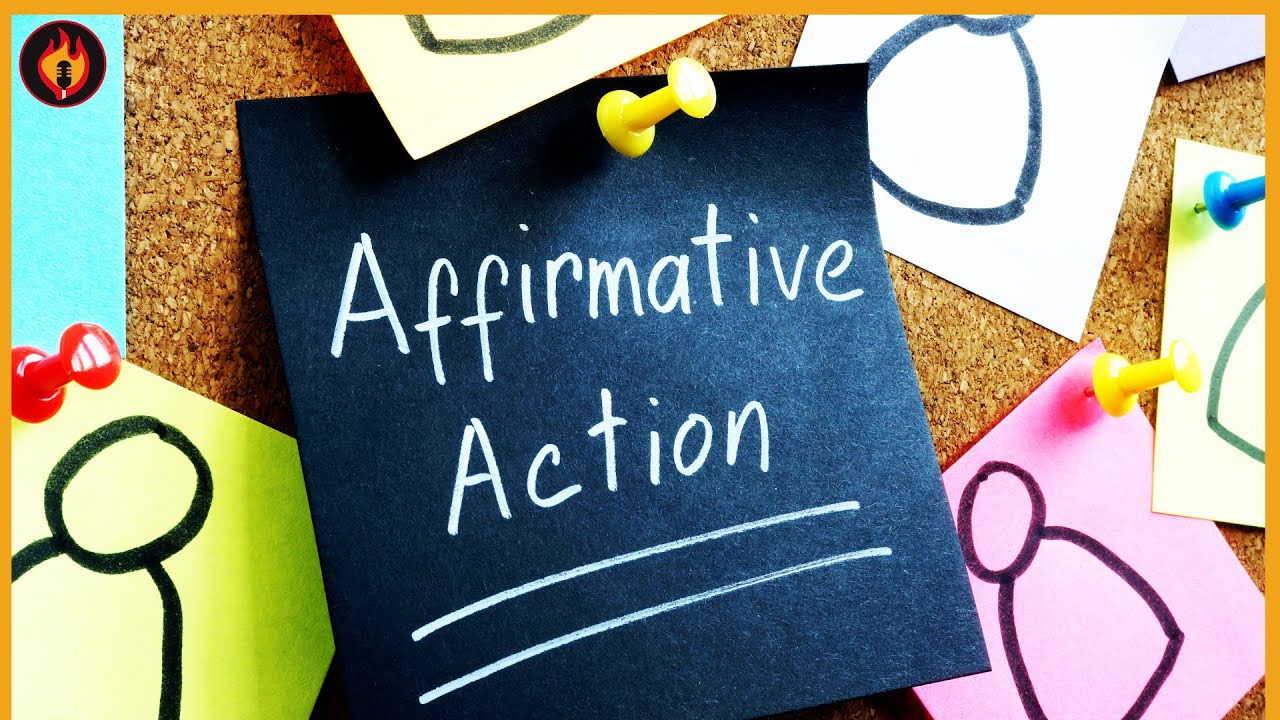 SCOTUS Set To KILL Affirmative Action Forever | Breaking Points with ...