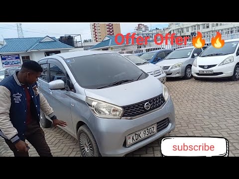 Uber chap chap vehicles on sale;Nissan dayz 2015 model 650cc asking ...