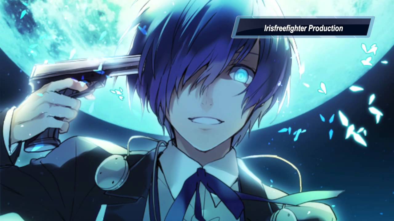 Nightcore Sexy Gangsta Youtube