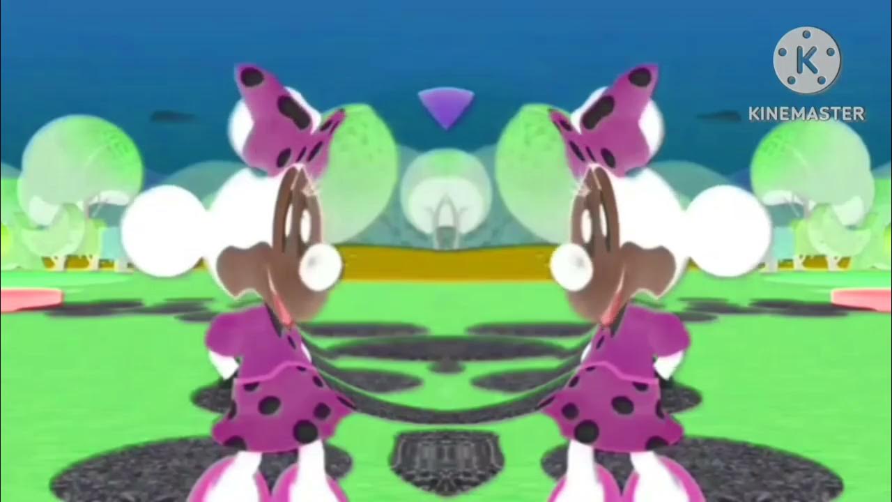 Everybody say oh toodles effects season 9 in G major 1 effect - YouTube