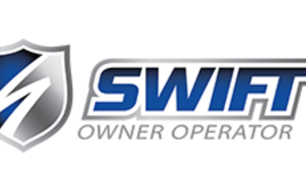 Swift Owner Operator / live with Michelle Cantrell - YouTube