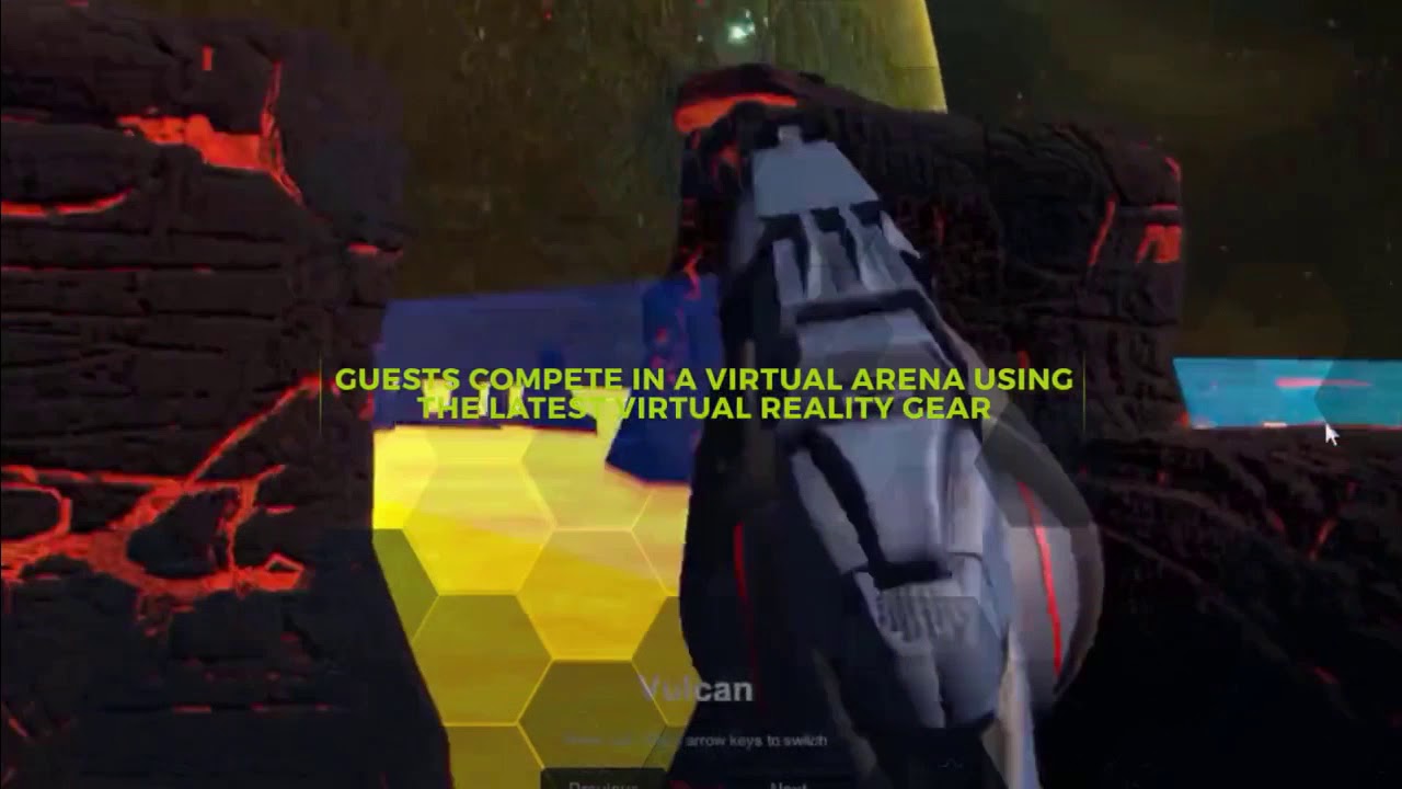 HYPERTAG, by the GRID - Experiential Trade Show Corporate Event ...