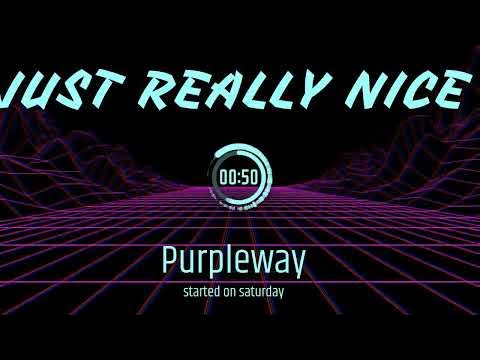 Synthwave song - YouTube