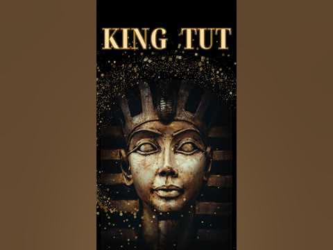 King Tut: The Boy Pharaoh #history #egypt #shorts #pharaoh - YouTube