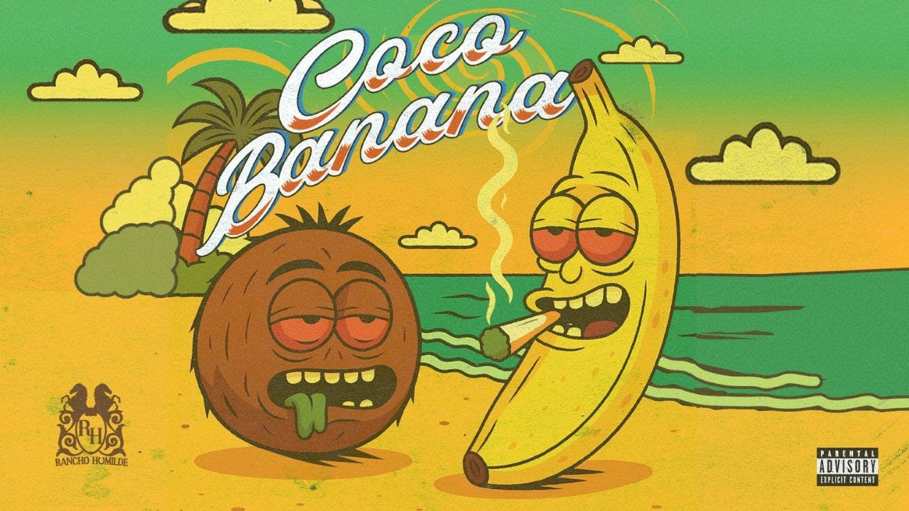 Coco Banana
