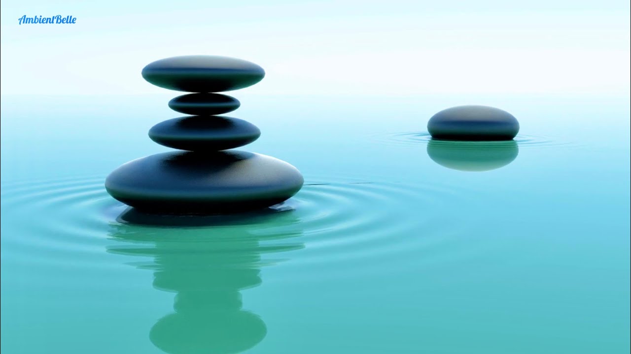 Blissful Spa - Ambient Music For Yoga, Meditation, Massage, Acupuncture ...
