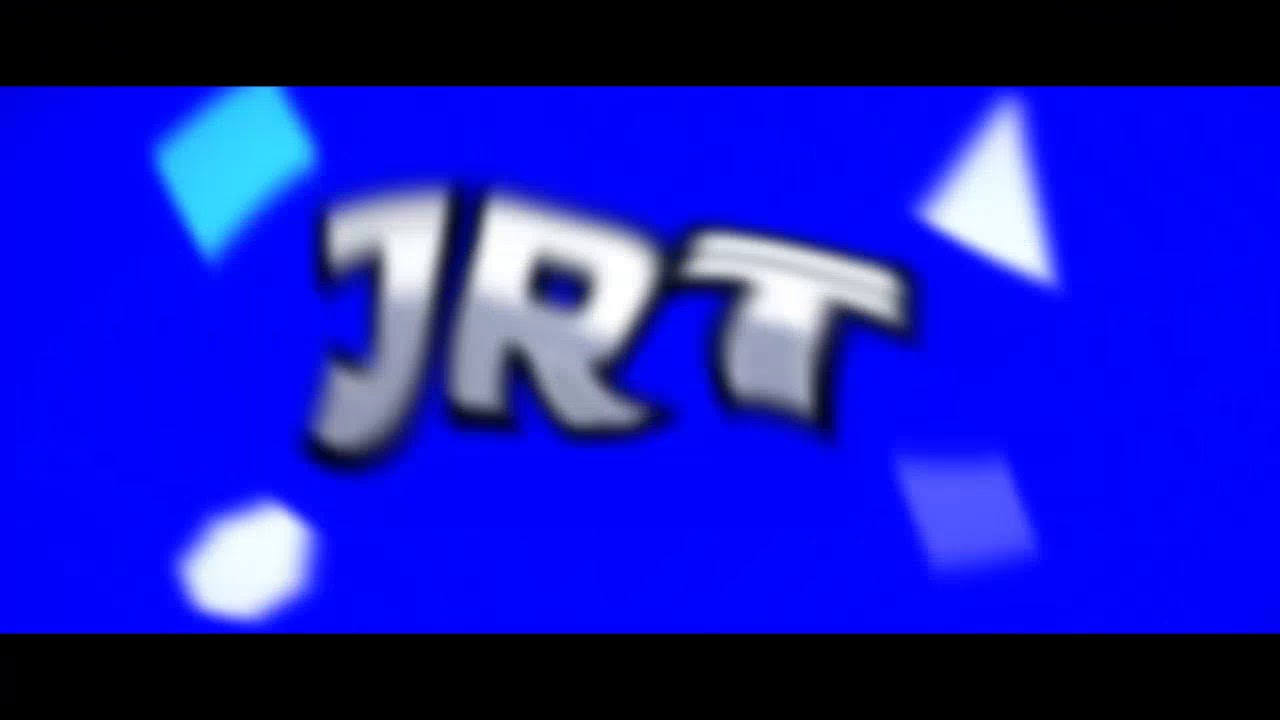 Intro For JRT - YouTube
