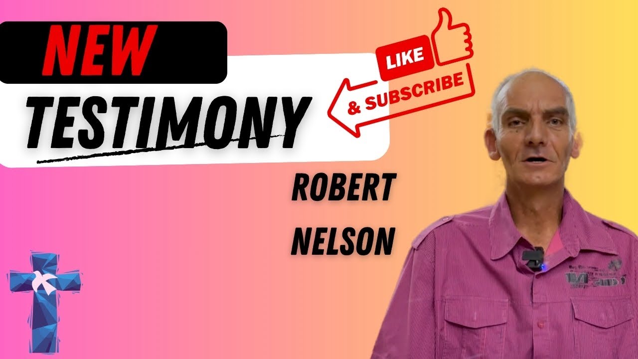Testimony Time - YouTube