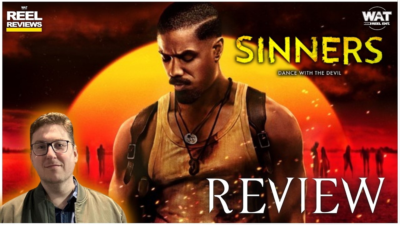 Sinners(2025)| Movie Review - YouTube