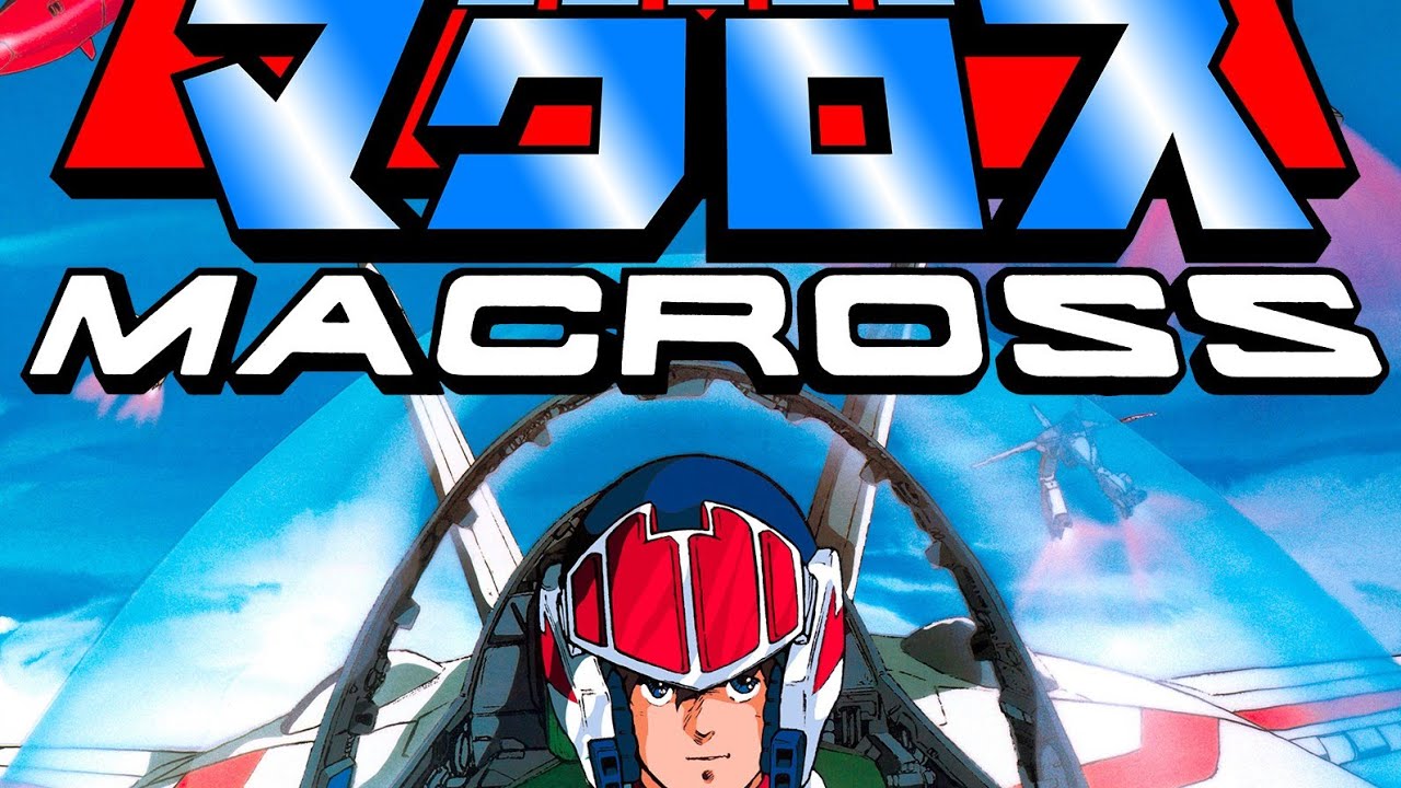 Macross TV Episodio 14 (resúmen) subtitulos español (Robotech) - YouTube