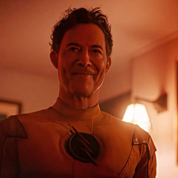 What if Barry goes to Negative Speed Force☠️🔥#shorts - YouTube