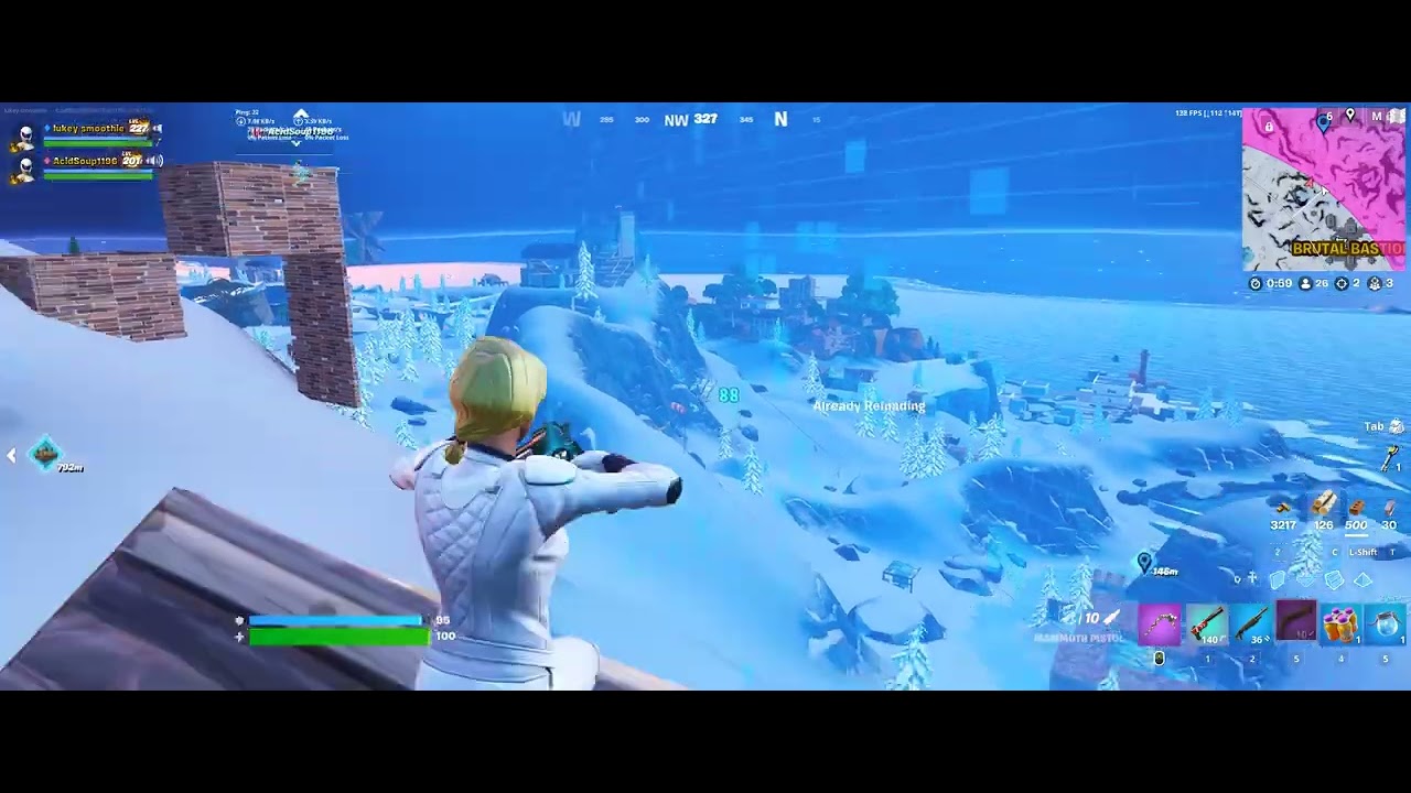 267 meters! - YouTube