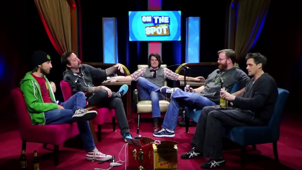 On The Spot #10 - Credits - 7/7 - YouTube