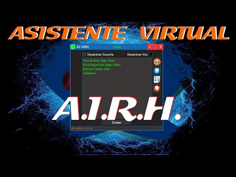 Asistente Virtual Inteligente Para Pc: Optimiza Tu Productividad | ICCSI