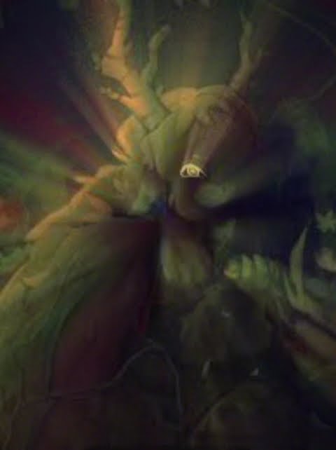 Prayer forsaken but sped up - YouTube