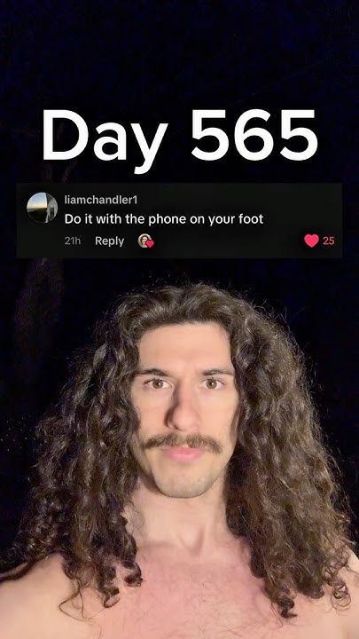 Daily Backflip: Day 565 - YouTube