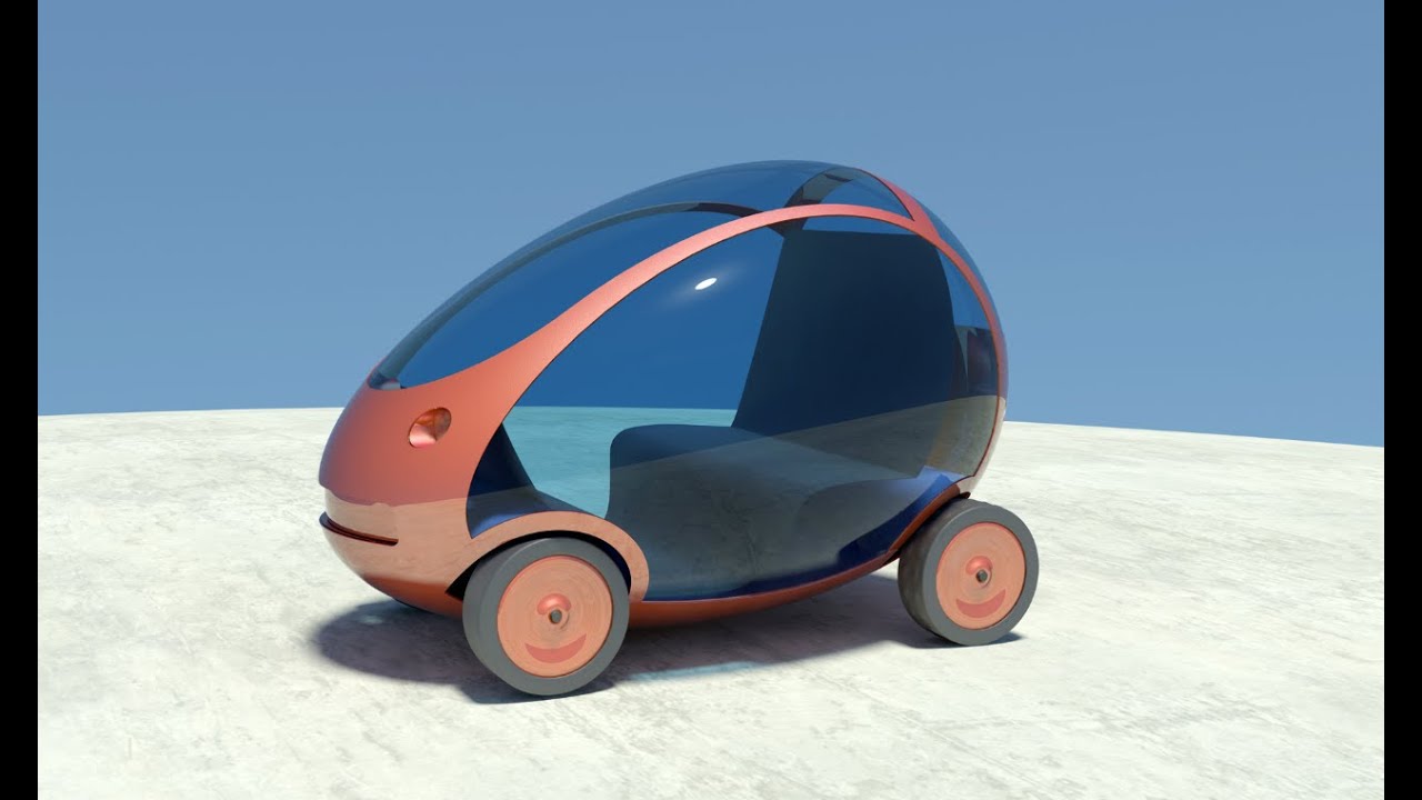 The Future of Autonomous EVERYTHING in 2025 - YouTube