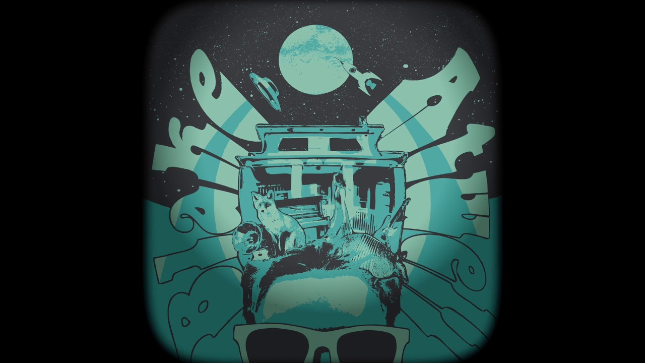 Blake Atwell Half Deck - YouTube