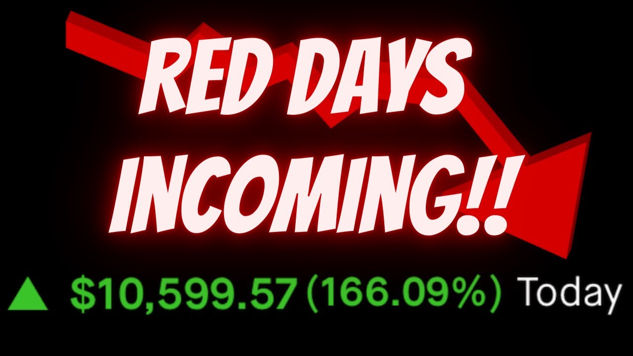 WARNING: How the Market is Moving Now - Trending Money - YouTube