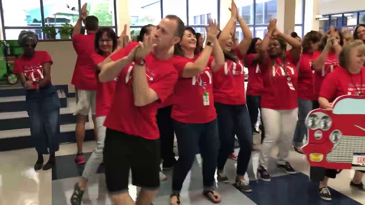 Key-Key Challenge - YouTube